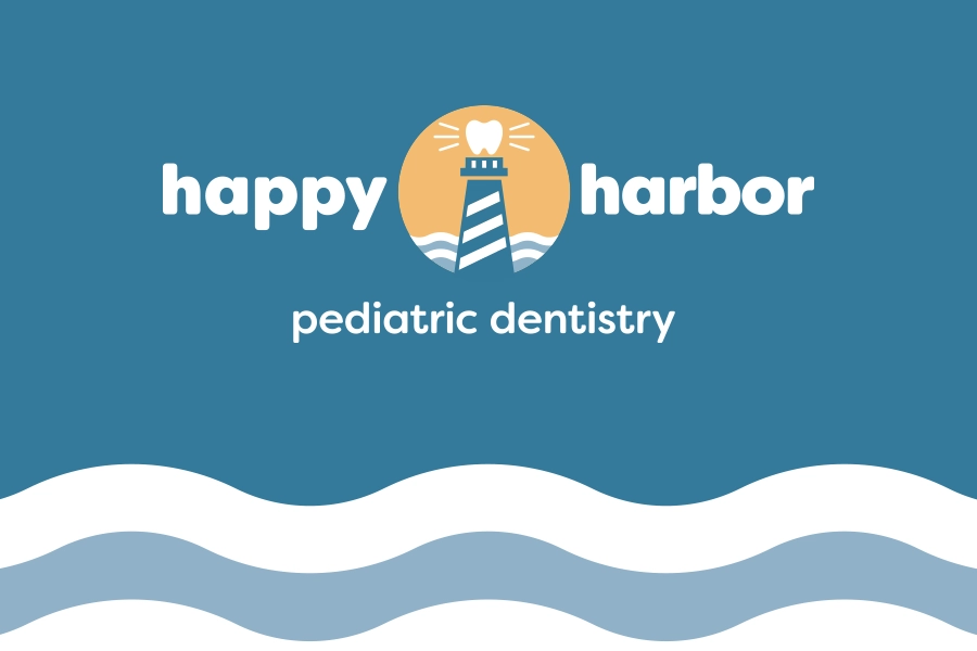Home - Happy Harbor Pediatric Dentistry | Rockwall, TX